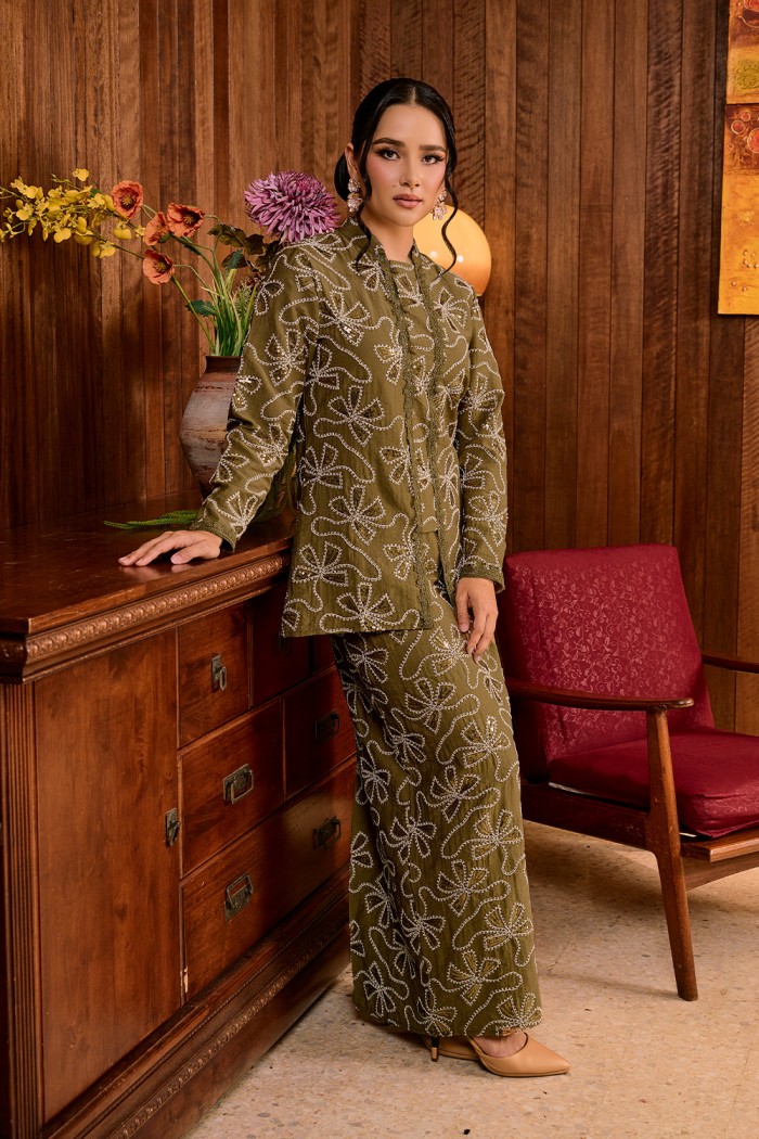 CaryaZara | Baju Kurung | Casual Wear | Active Wear | Baju Melayu ...