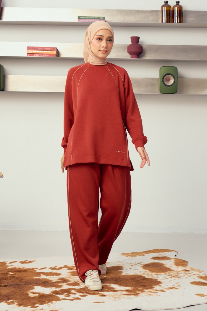 CaryaZara | Casual Kurung | Raya Kurung | Kurta Men | Baju Melayu ...